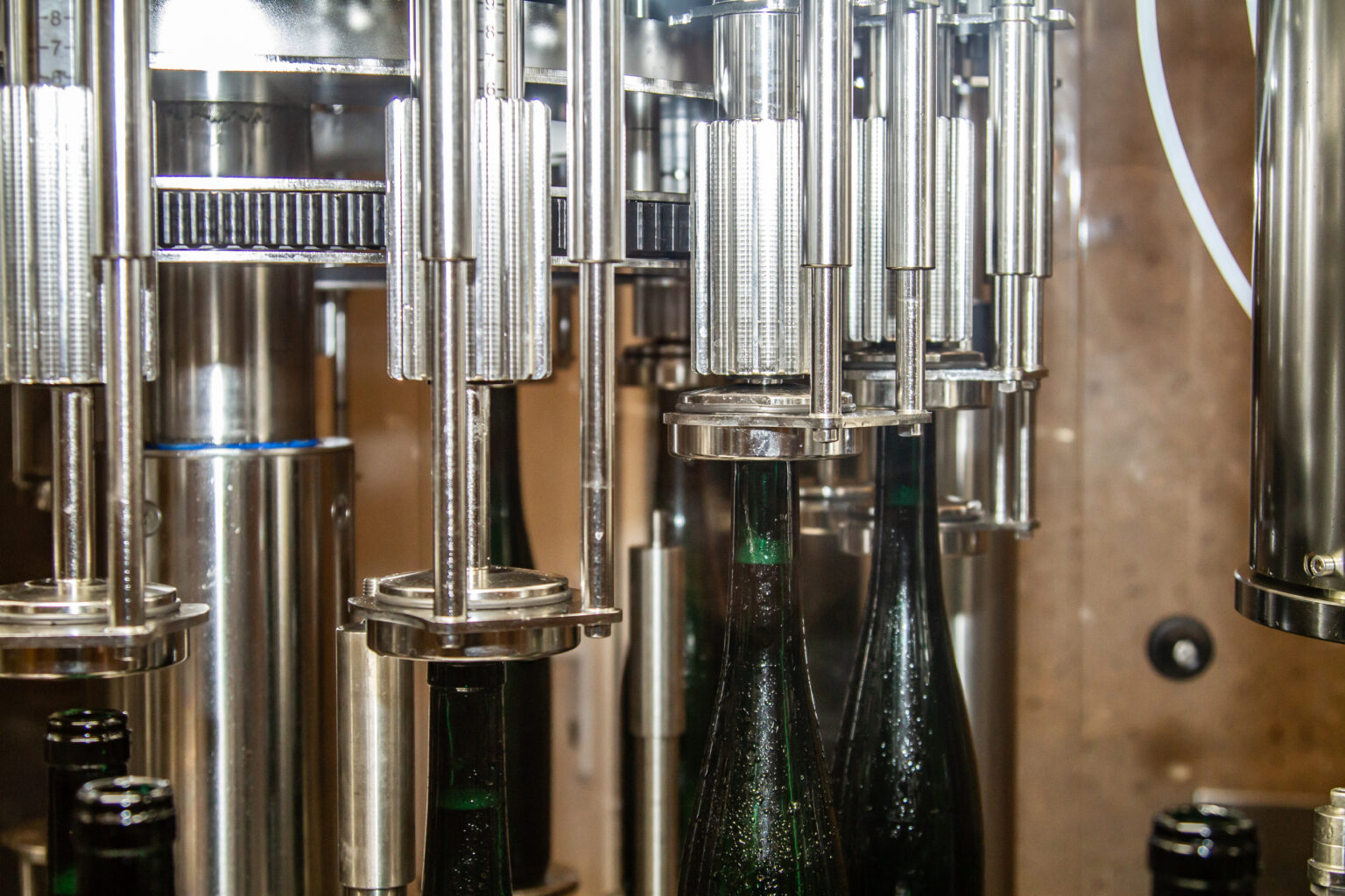 From the Vineyard to the Bottle: What to Consider When Choosing Filling ...