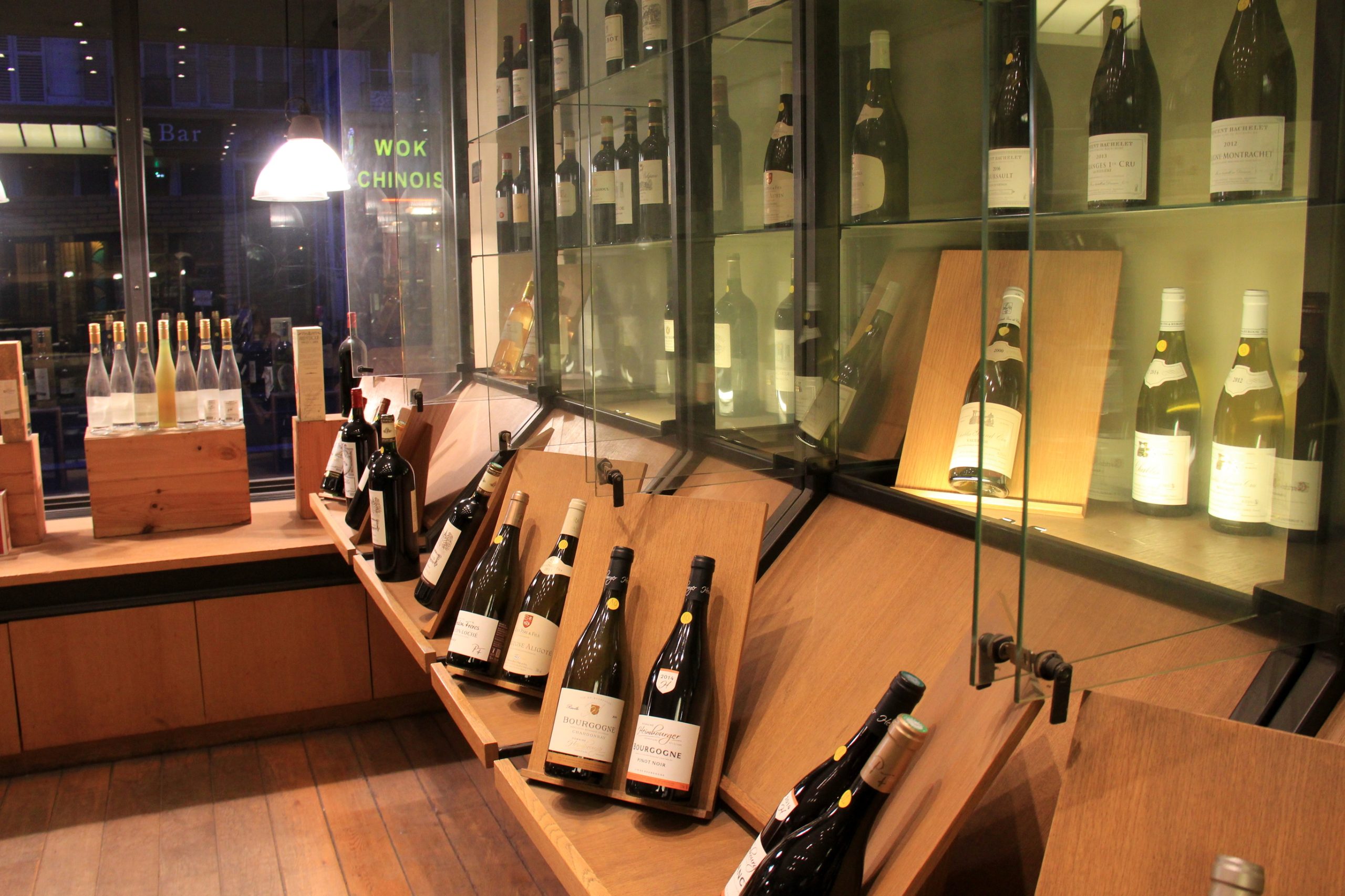 Rare Wines Around The World | The Grapevine Magazine