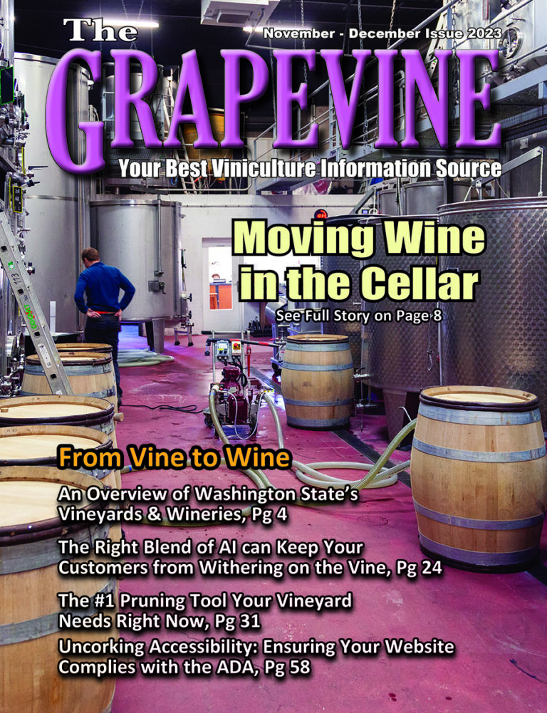 Home | The Grapevine Magazine