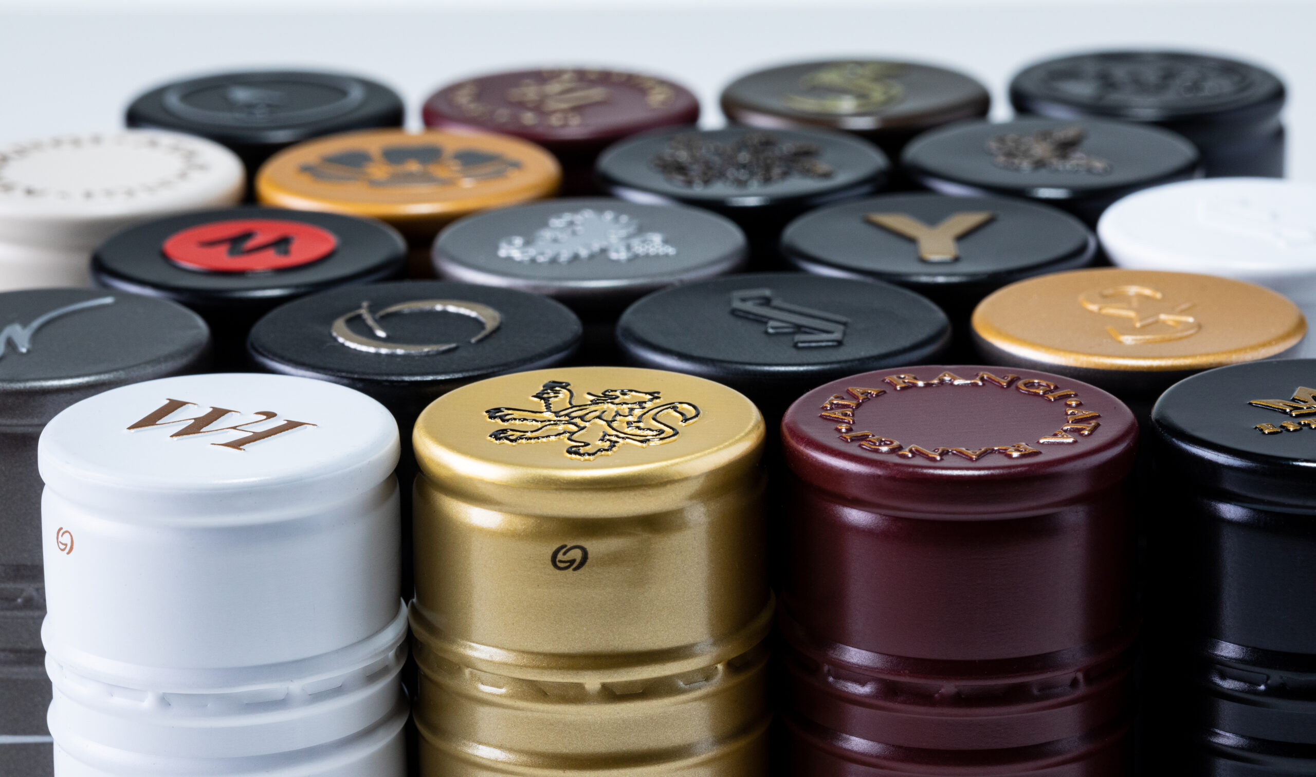 Meet Three Innovators Leading the Wine Closure Revolution | The ...