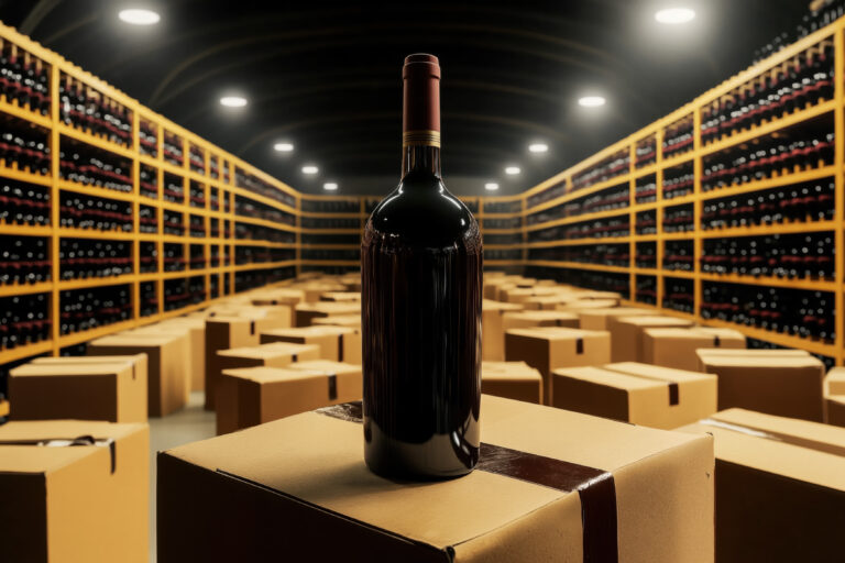 A Short Primer on Exporting | The Grapevine Magazine